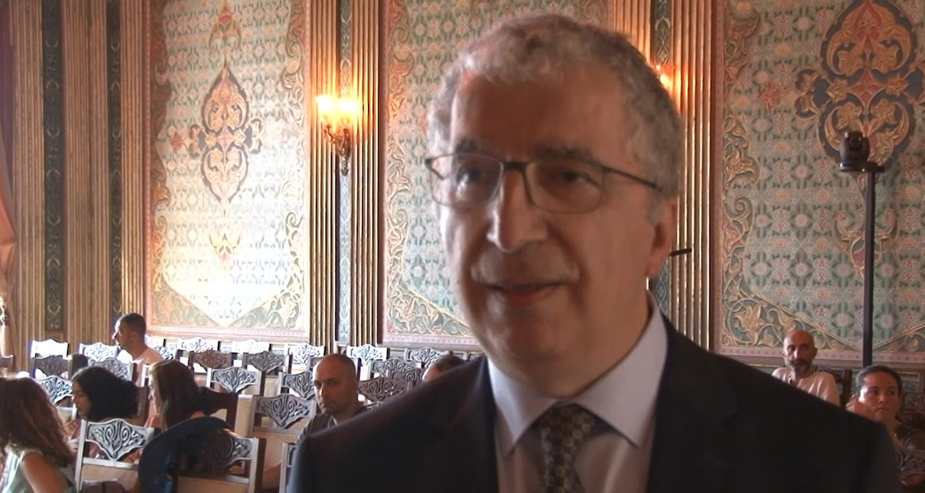 İstanbul Üniversitesi’nde "Ailevi Akdeniz Ateşi Hasta Okulu ve ...