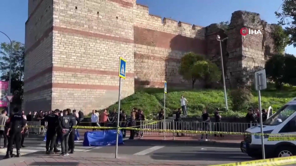 Semih Çelik tarafından öldürülen İkbal Uzuner’in babasının ifadesine ...