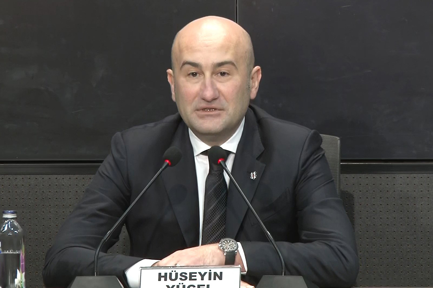 İhlas Haber Ajansı