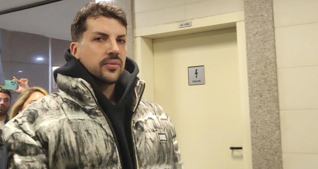 Fenomen Kerimcan Durmaz hakkında tahliye kararı İhlas Haber Ajansı