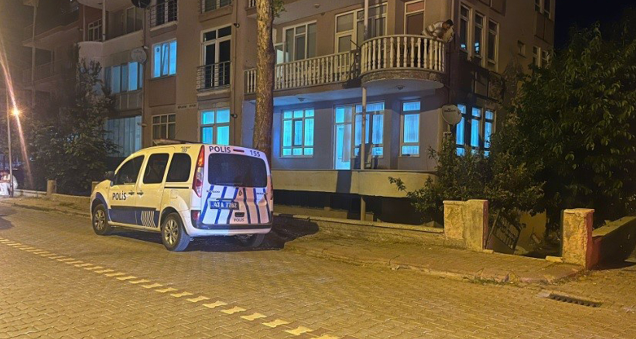 Kütahya’da 15 yaşındaki çocuk, silahla oynarken ablasını vurdu İhlas ...