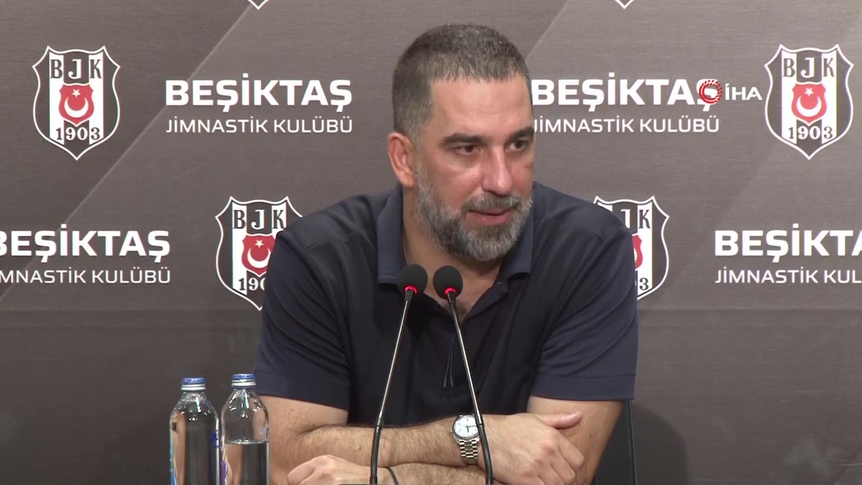 Arda Turan: "Tur daha bitmedi" İhlas Haber Ajansı