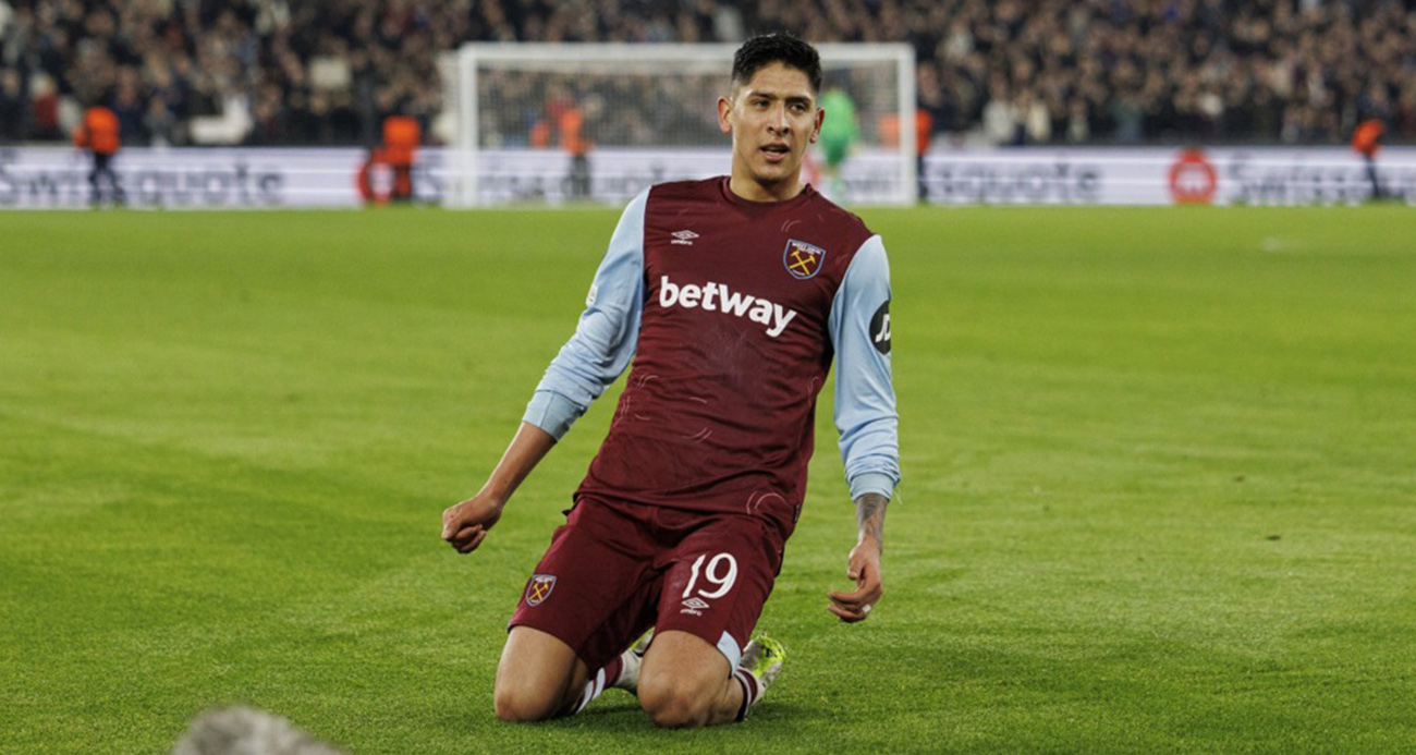 Fenerbahçe'nin yeni transferi Edson Alvarez, İstanbul'a geldi - İhlas ...