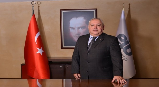 Kanatlı Tanıtım Grubu Başkanlığına Bedri Girit Seçildi İhlas Haber Ajansı