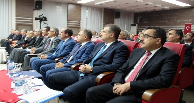 Samsun’da 969 projeden 123’ü tamamlandı İhlas Haber Ajansı