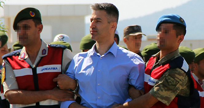 Eski MAK komutanı: 'Timi göreve ben çağırdım' İhlas Haber Ajansı