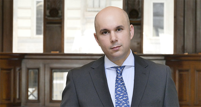 Ali Serim: 'Türkiye Varlık Fonu yerli ENR şirketlerine ortak olmalı ...