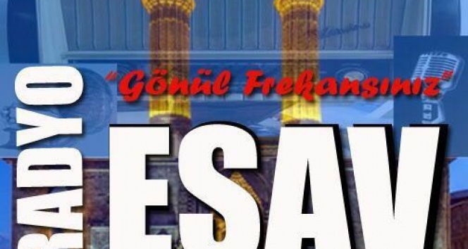 ESAV Medya kuruldu İhlas Haber Ajansı