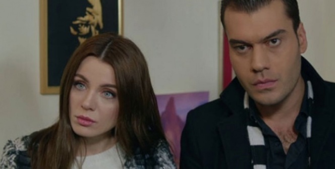 Sevilen dizi final mi yapıyor? - İhlas Haber Ajansı