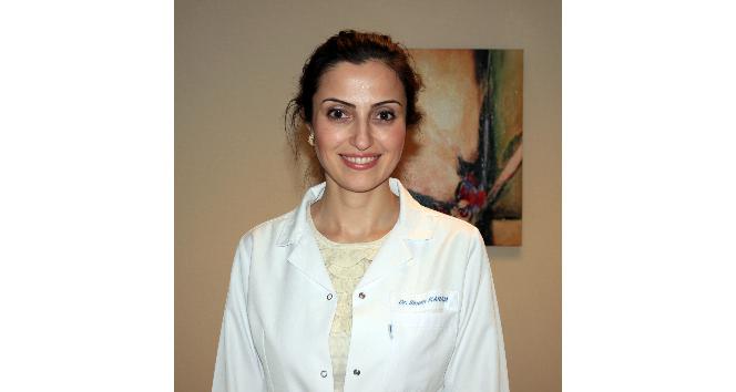 Uzman Dr. Karaca: "Antioksidan yiyecekler deri kanserine karşı kalkan ...