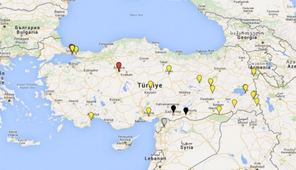 Hadi sorusu ipucu: Varna ve Sofya nerede? Varna ve Sofya'nın tarihi (21 ...