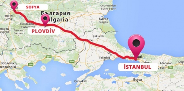 Hadi sorusu ipucu: Varna ve Sofya nerede? Varna ve Sofya'nın tarihi (21 ...