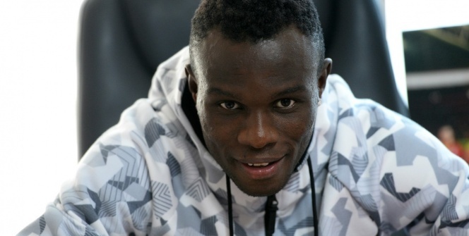 Bruma bombası! - İhlas Haber Ajansı