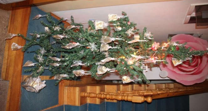 BASAF’tan yılsonu sergisi İhlas Haber Ajansı