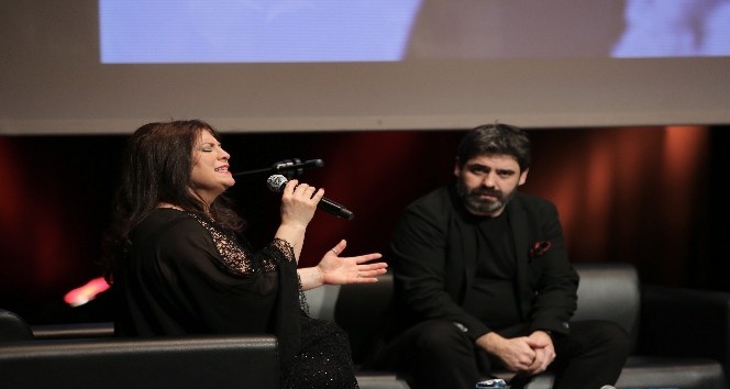 Turan Engin sazı ve türküleriyle anıldı İhlas Haber Ajansı