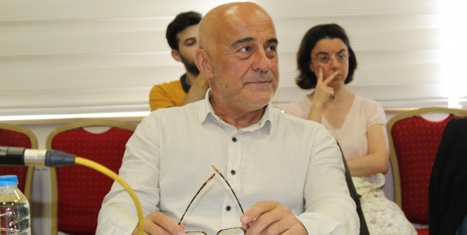 Reklamcı Ender Merter: “Dijital reklamcılık televizyonun önüne geçti ...