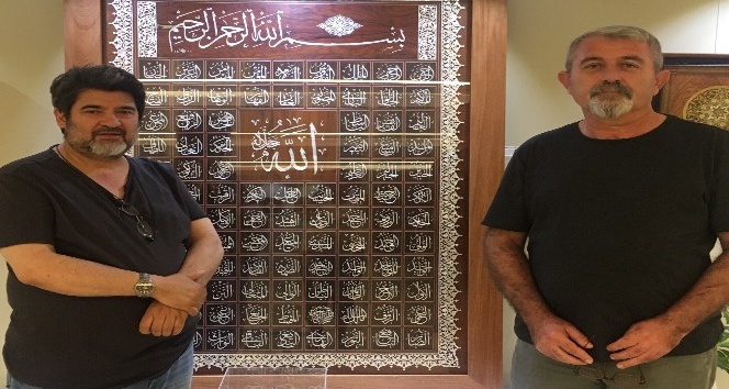 Selçuklular sedef, metal, ahşap ve oygu naht sanatı ile tanıştı İhlas ...