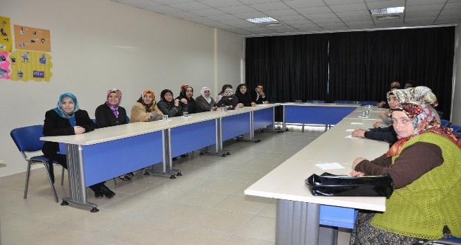 Büyükçekmece’de EYOP kurs kayıtları devam ediyor İhlas Haber Ajansı