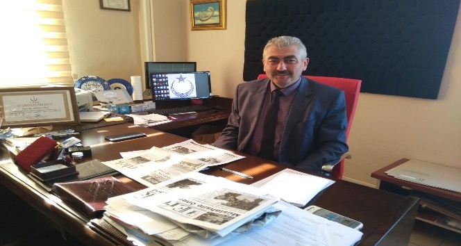 Erdek’te Aile Hekimliği değerlendirildi İhlas Haber Ajansı