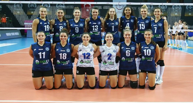 Aydın’ın Sultanları, Beylikdüzü’nü ağırlayacak İhlas Haber Ajansı