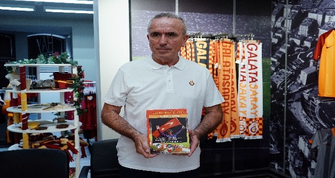 (Özel haber) Zoran Simoviç: "Galatasaray’da takım daha yeni" İhlas ...