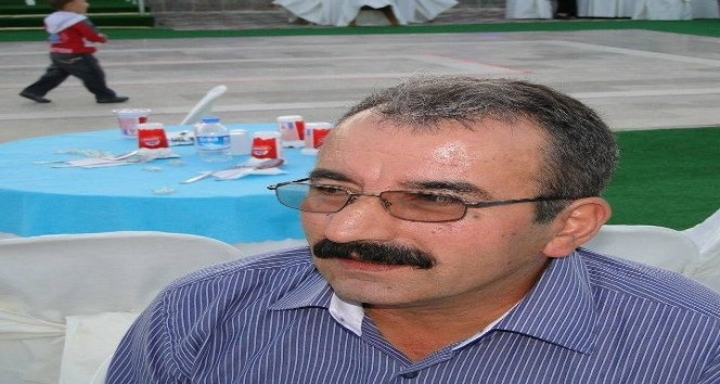 Forklift sepetinden düşen işçi 9 gün direnebildi İhlas Haber Ajansı