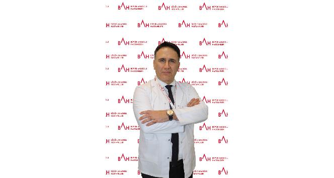 Dr. Muzaffer Al: “Diyabette erken tanı önemli” İhlas Haber Ajansı