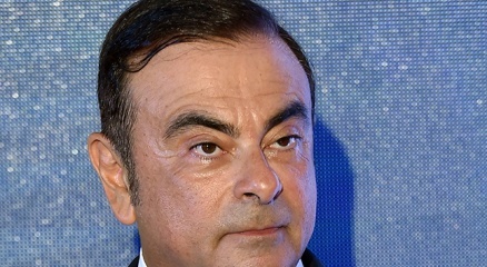 Nissan'dan Ghosn'un kaçışıyla ilgili ilk açıklama