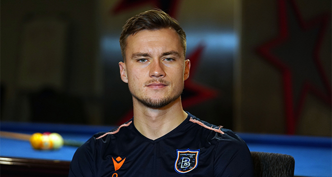 Gulbrandsen tartışmalara noktayı koydu: 'Kuzeyin Kralı benim!' İhlas ...