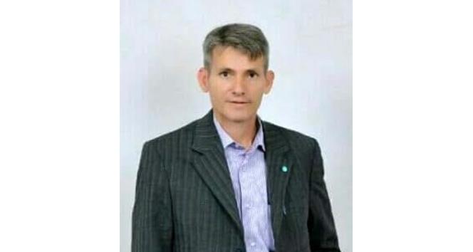 DSP İlçe Başkanı Atmaca’dan ’ekmek’ açıklaması İhlas Haber Ajansı