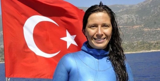 Survivor 2020 yarışmacısı Derya Can Göçen kimdir, kaç yaşında, nereli ...