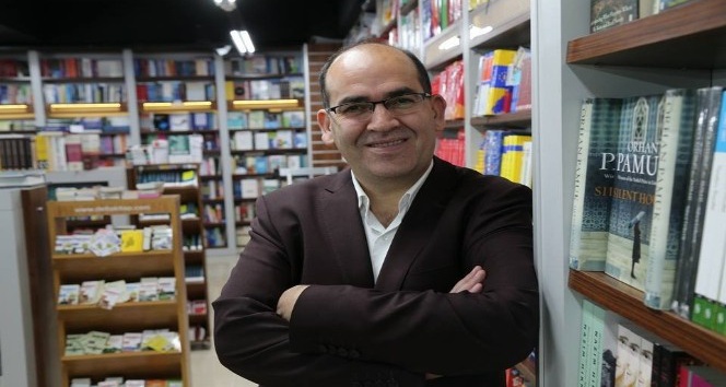 BKM Kitap’tan öğrencilere ödüllü LGS deneme desteği İhlas Haber Ajansı