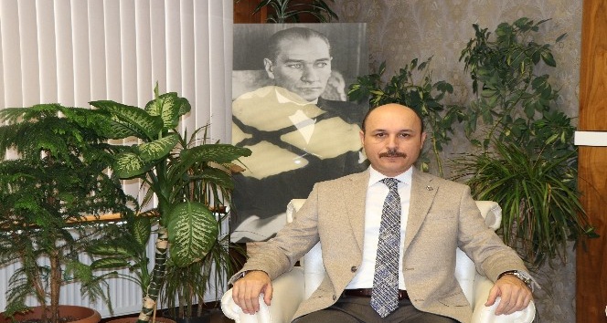 Geylan: "Ne Mutlu Türküm diyene ifadesinden rahatsız olanların emin ...