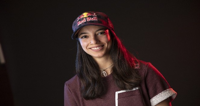 (Özel haber) Hazal Nehir: "Hayalim dünyadaki kadınlara ilham olmak ...