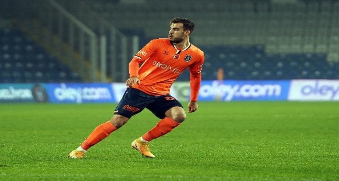 Başakşehir’de Cemali Sertel ilk kez 11’de İhlas Haber Ajansı