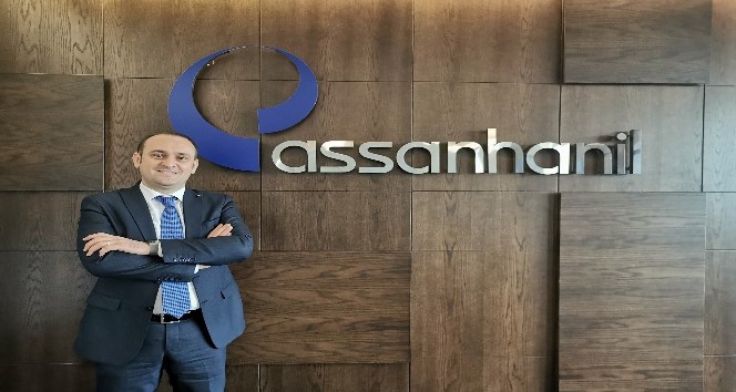 Assan Hanil’de üst düzey atama İhlas Haber Ajansı