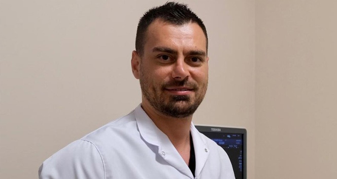 Op. Dr. Mustafa Behram: 'Risk faktörünüz varsa ‘gebelikte şeker testi ...