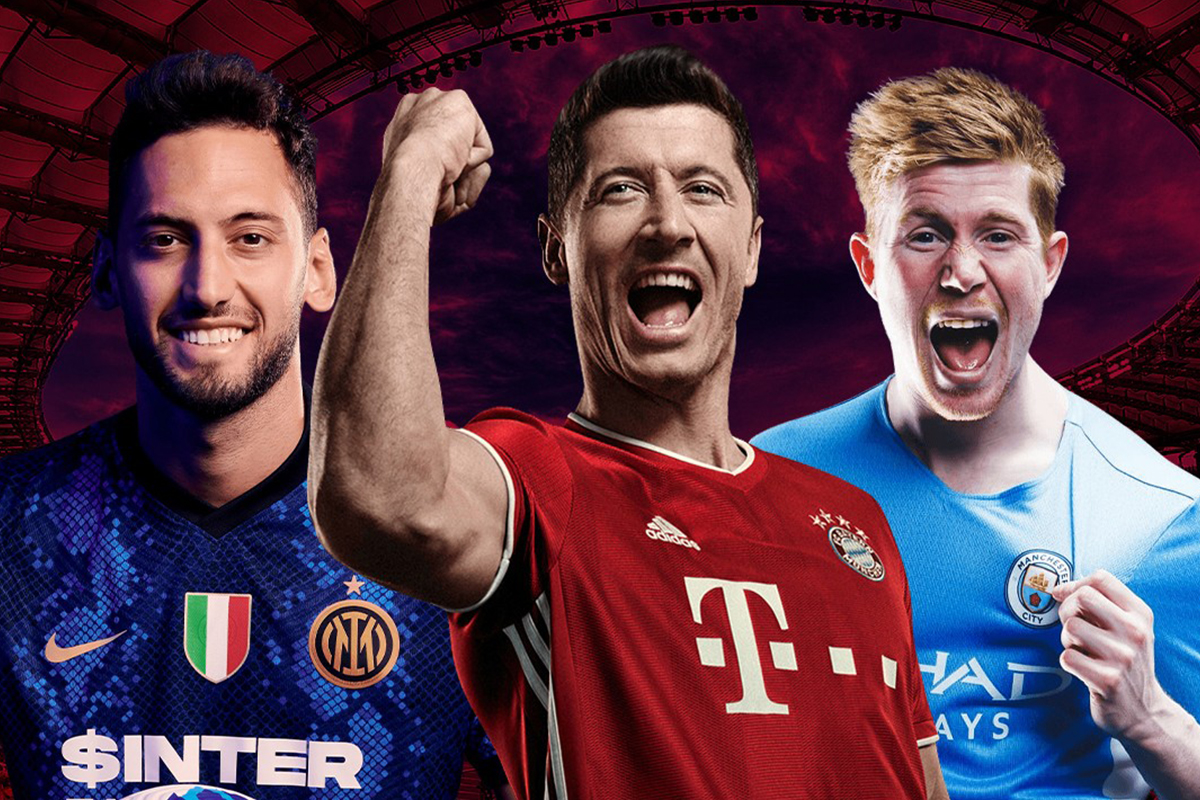 Bundesliga, Premier Lig ve Serie A Tivibu’da İhlas Haber Ajansı Bundesliga, Premier Lig ve Serie A Tivibu’da İhlas Haber Ajansı