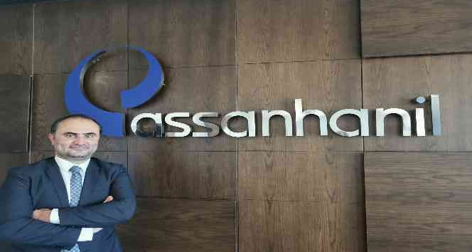 Assan Hanil’de üst düzey atama İhlas Haber Ajansı