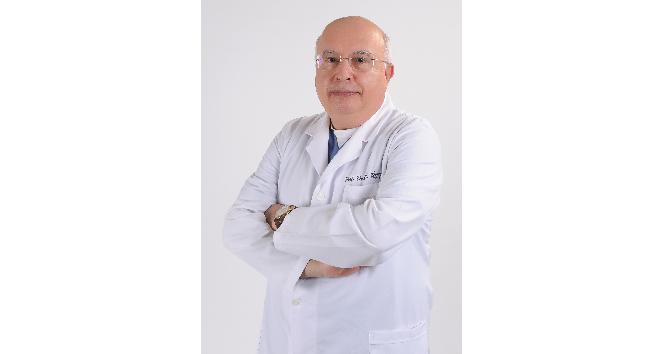 Rahim ağzı kanserinin tanısında ‘simir’ testinin önemi İhlas Haber Ajansı