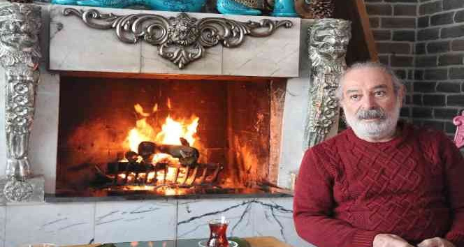 Selahattin Taşdöğen ilk filmini İznik’te çekecek İhlas Haber Ajansı