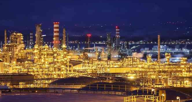 STAR Rafineri ‘En Büyük 500’ sıralamasında üçüncü oldu İhlas Haber Ajansı