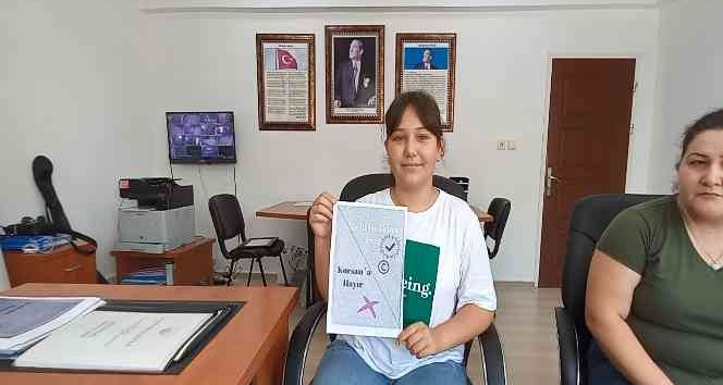 Esere saygı yarışmasında Türkiye 2’ncisi oldu İhlas Haber Ajansı