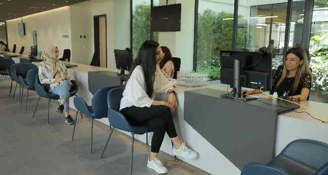 Başakşehir Belediyesi BİKAM ile ekonomiye güç veriyor İhlas Haber Ajansı