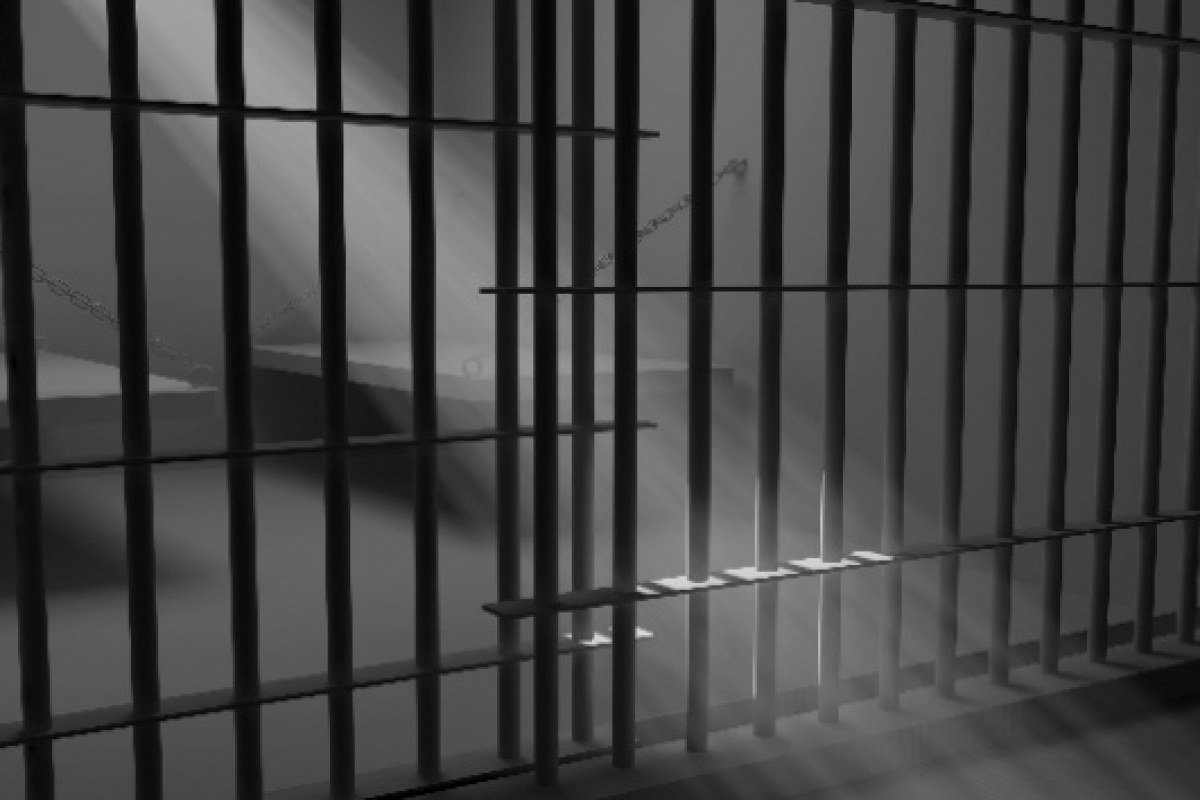 Kongo Demokratik Cumhuriyeti’nde hapishane baskını: 800’den fazla ...