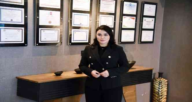 HUDER Genel Başkan Yardımcısı Gücüyener’den yeni adli yıl açıklaması ...