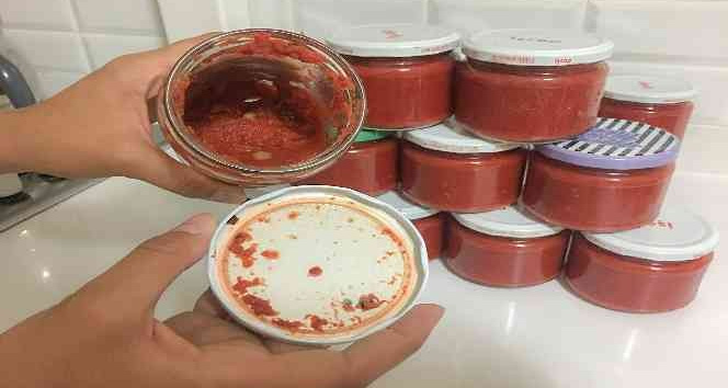 Konserve gıdalardaki tehlike: Botulismus İhlas Haber Ajansı