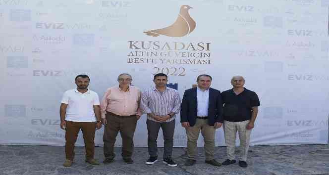 Altın Güvercin 25’inci kez kanatlandı İhlas Haber Ajansı