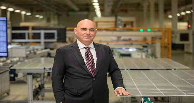 Aydem Enerji’nin Parla Solar Genel Müdürlüğü’ne Burak Bağcı getirildi ...