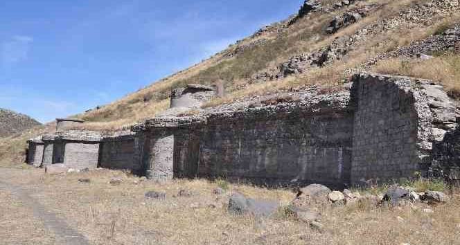 110 yıllık konserve fabrikası ilgi bekliyor İhlas Haber Ajansı